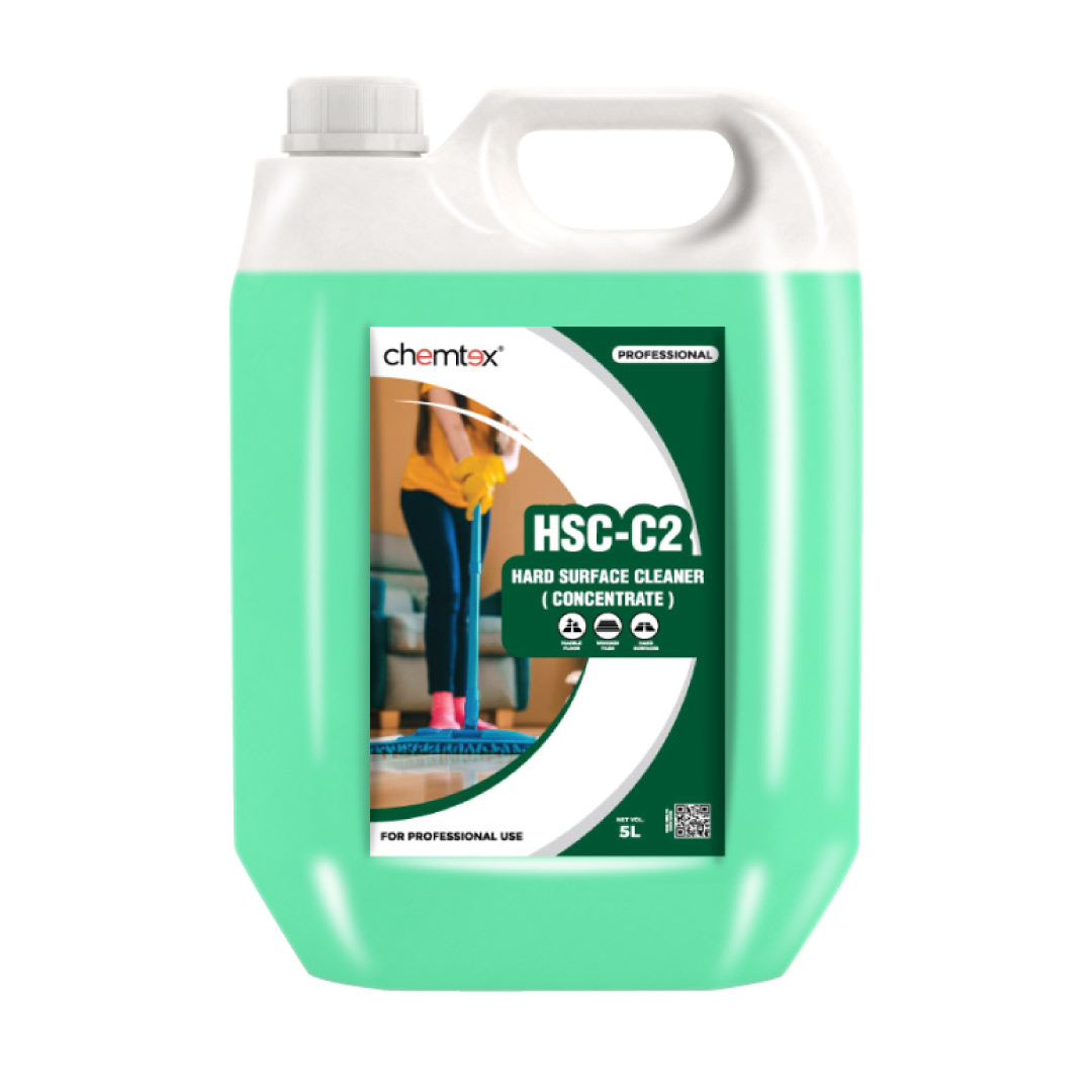 Hard Surface Cleaner - Buy Now from Chemtex Online Shop